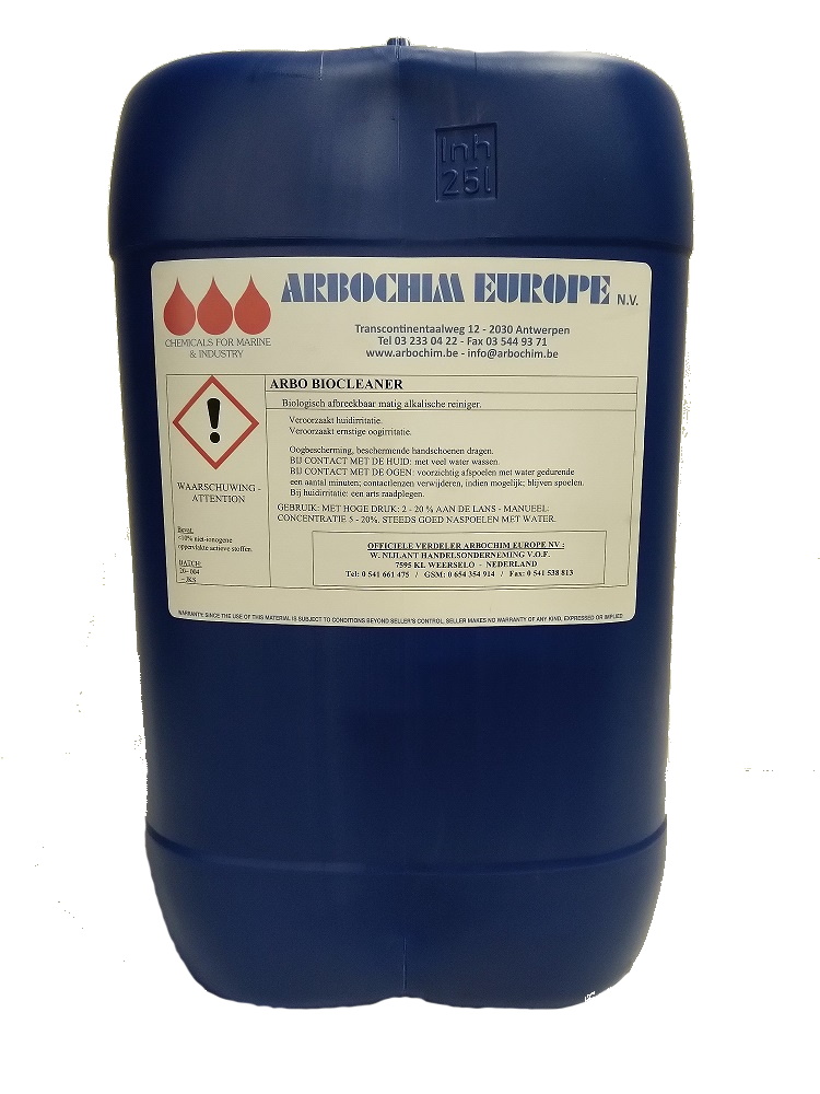 Transport & Industrie – Wnijlant