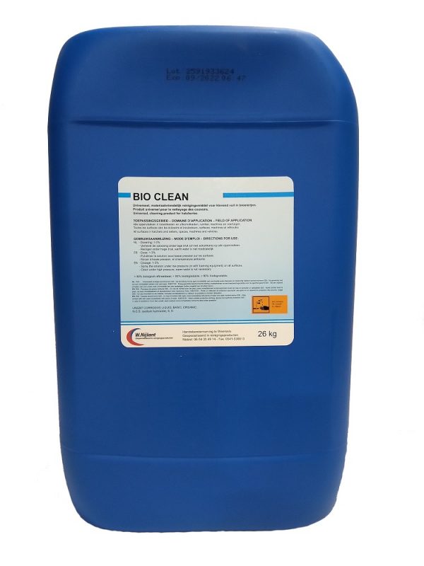 Transport & Industrie – Wnijlant