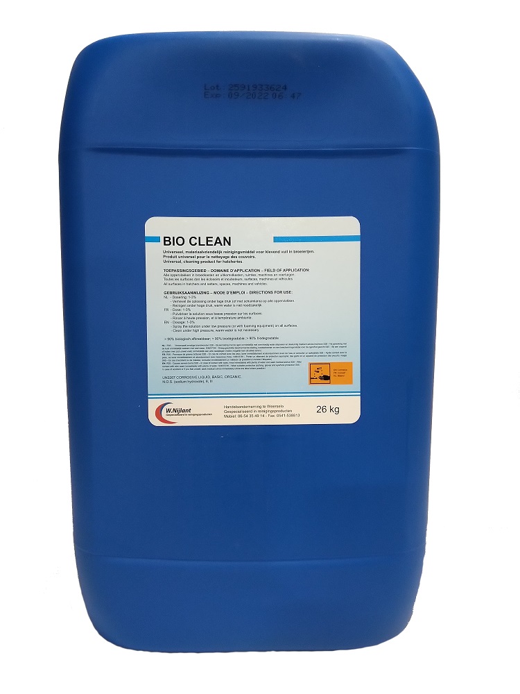 Transport & Industrie – Wnijlant